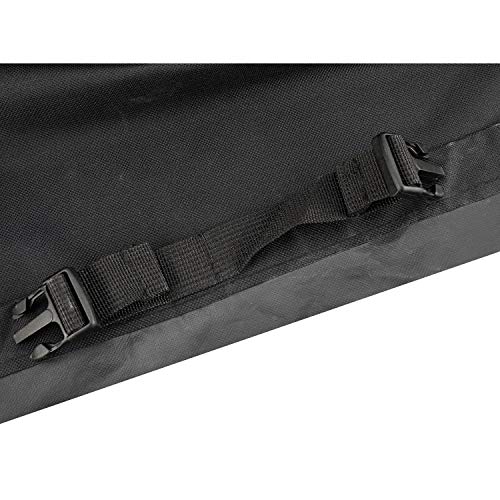 Artilife Durable Universal Waterproof Generator Cover 26" L x 20" H x 20" W, Portable Safety Generator Accessories for Most Generators 3000-5000 Watt