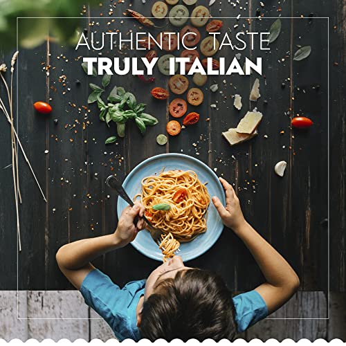 Barilla Penne Pasta, 16 oz. Box (Pack of 12) - Non-GMO Pasta Made with Durum Wheat Semolina - Kosher Certified Pasta