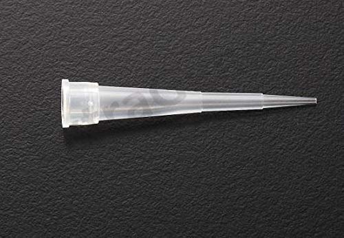 Extragene™ Universal Pipette Tips 10 ul, Sterile DNase/RNase Free Autoclavable, Racked 96 Tips/Rack, Pk x 10 Racks (960 Tips)