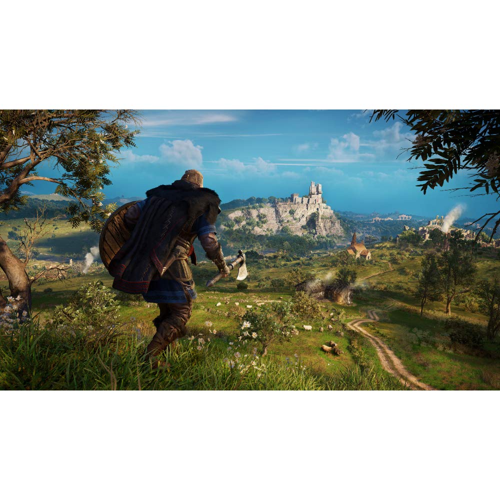 Assassin's Creed: Valhalla [Xbox One]