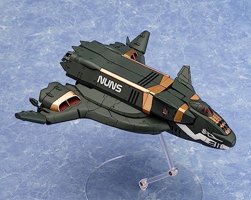 Aoshima Macross Delta: VB-6 König Monster Model Kit