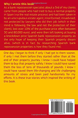 How to Buy a Property in Spain (El Pequeño ): Everything they wont tell you about buying a Property in Spain