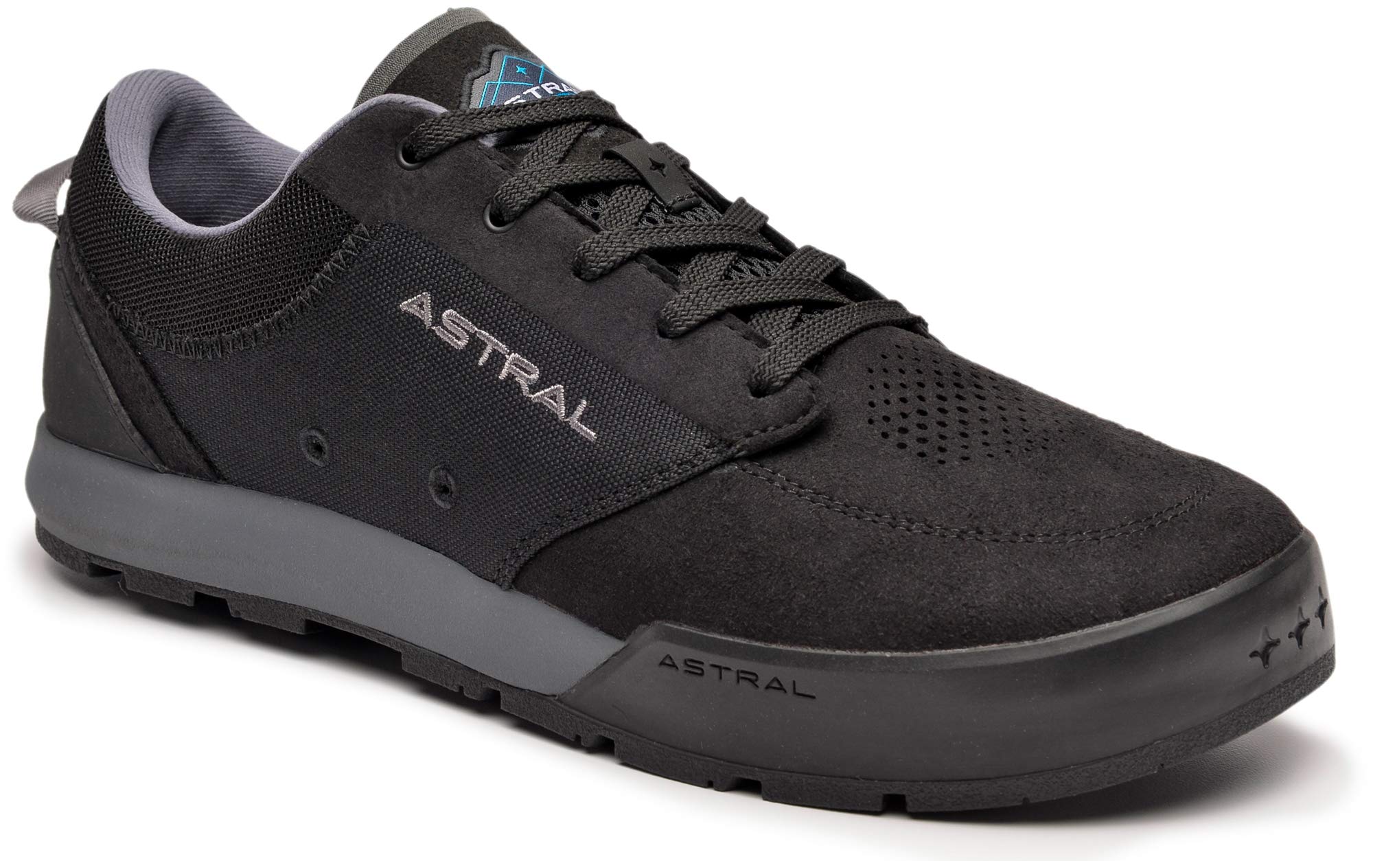 Astral, Rover Men's, Basalt Black, 14"