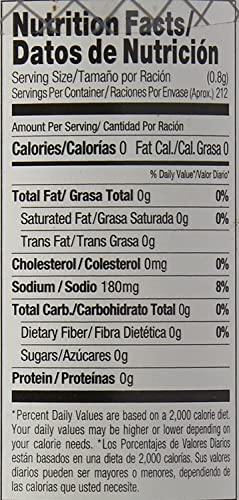 Badia Seasoning Fried Rice, 6 oz
