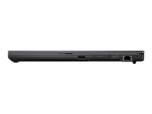 ASUS ExpertBook B2 Business Laptop (15.6" FHD, Anti-Glare, Intel 12-core i7-1260P, 64GB RAM, 2TB SSD) Backlit, Fingerprint, Thunderbolt 4, Wi-Fi 6E, 3-Year Warranty, IST Cable, Win 11 Pro, Black