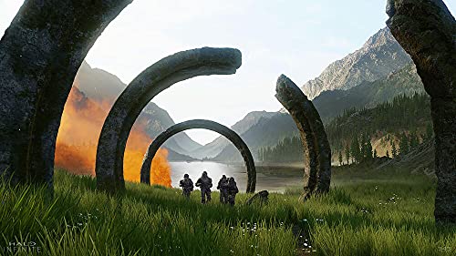 Microsoft (XBOX HALO INFINITE XONE/XBS