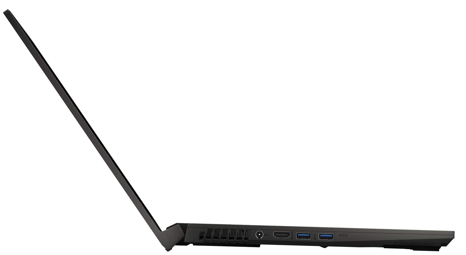 MSI GF75 Thin 9SC-278 17.3" 120Hz FHD Gaming Laptop, Intel Core i7-9750H, NVIDIA GTX 1650, 16GB, 512GB Nvme SSD, Win10