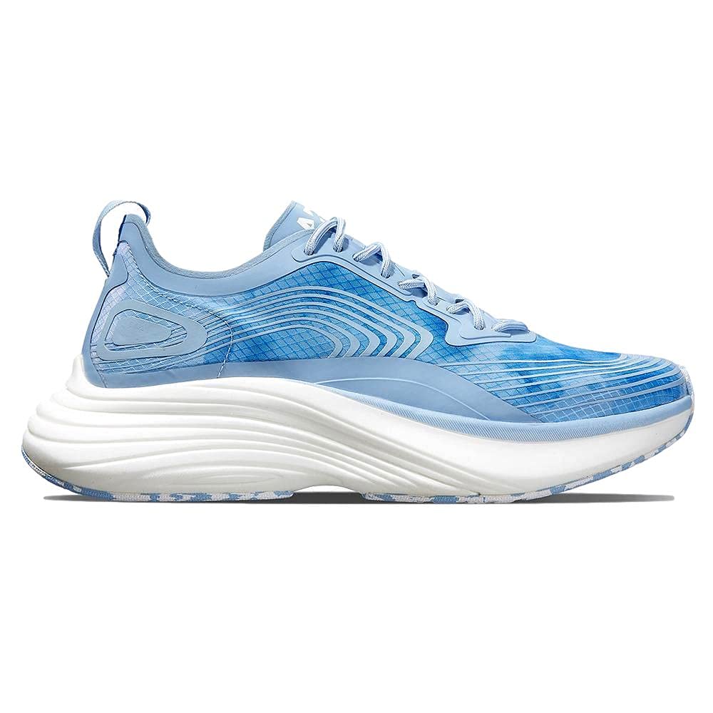 APL: Athletic Propulsion Labs Men's Streamline Cement/White/Black, 10