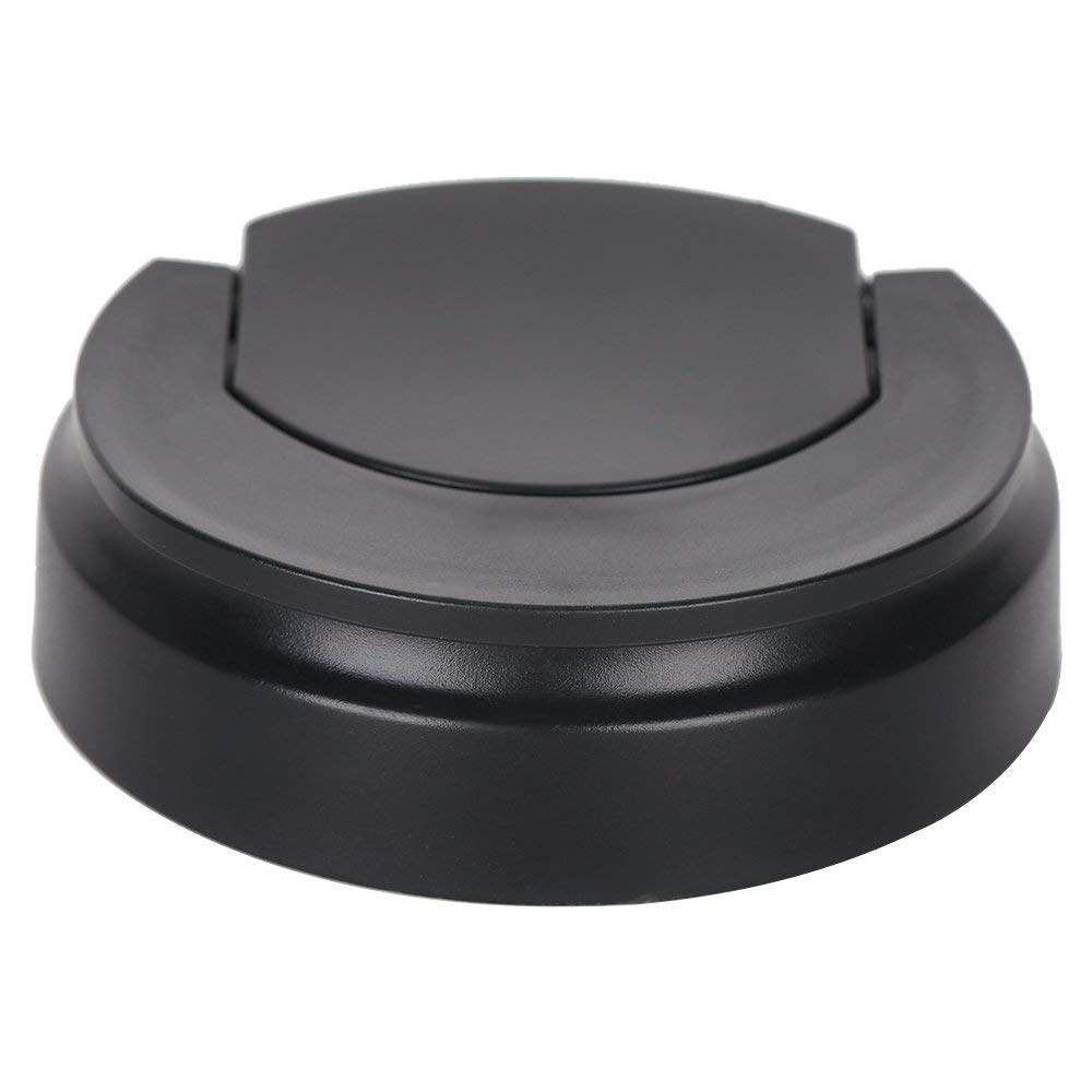 Anbige Replacement Parts Flip Top to Go Lid, Compatible with Magic Bullet MB1001 Blender Jars,Mugs,Cups (2 Pack)