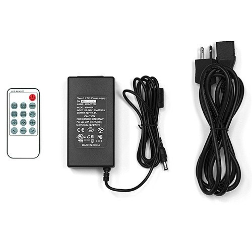 Mace Easy Watch RJ11 17-Inch LCD Monitor (EWO-17LCD-RJ11)