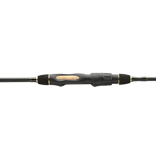 B'n'M Leland's TCB (Trout-Crappie-Bluegill) Rod 6.5ft/2pc