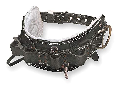 Miller Body Belt, D23,2 Anchor Points - 95N/D23BR