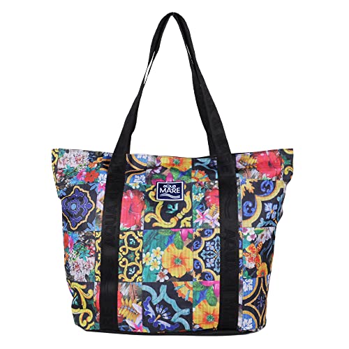 Aqua di Mare Contemporary, Black