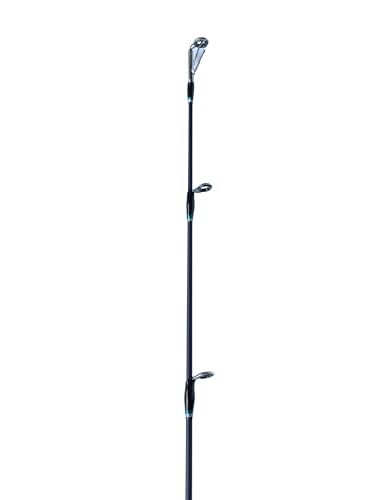 Aqua Dream Series 7'2" Medium Heavy - Spinning Fishing Rod