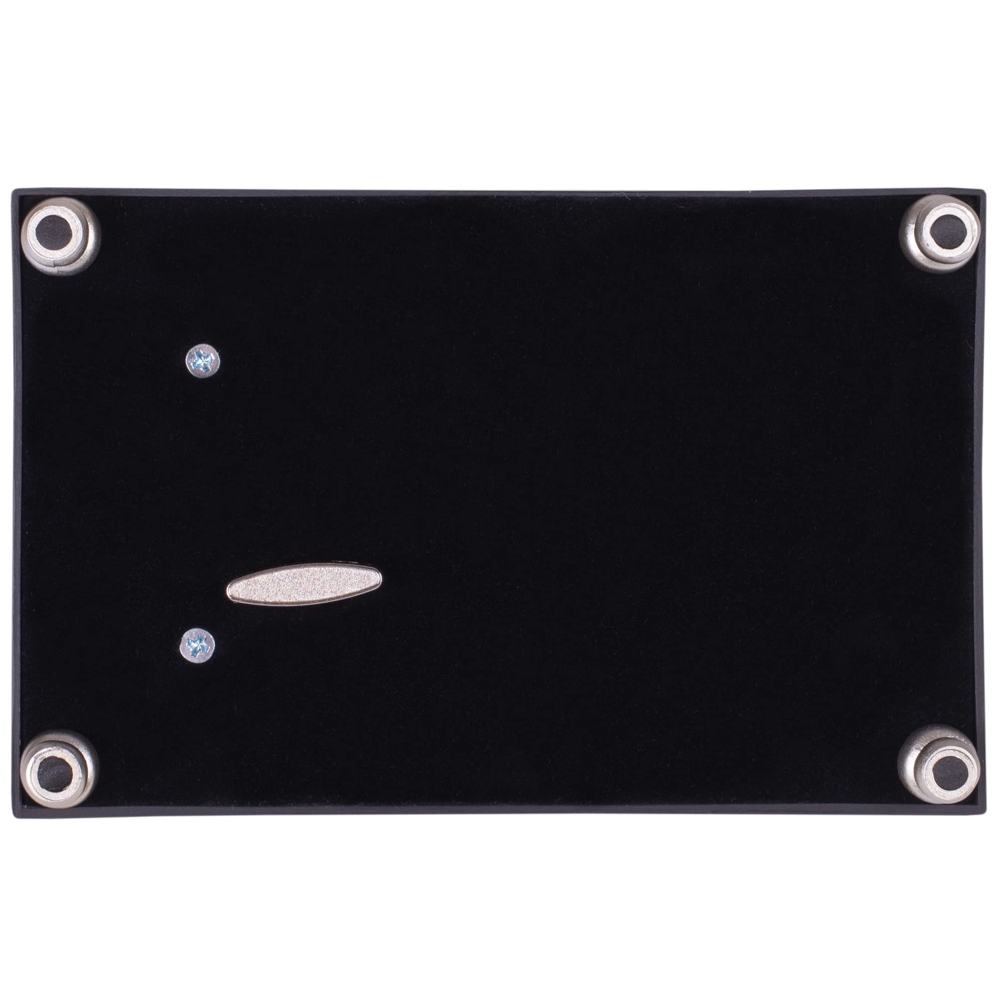 Cottage Garden Plans I Have Matte Black Bevel Petite Music Box Plays Tune Pomp and Circumstance