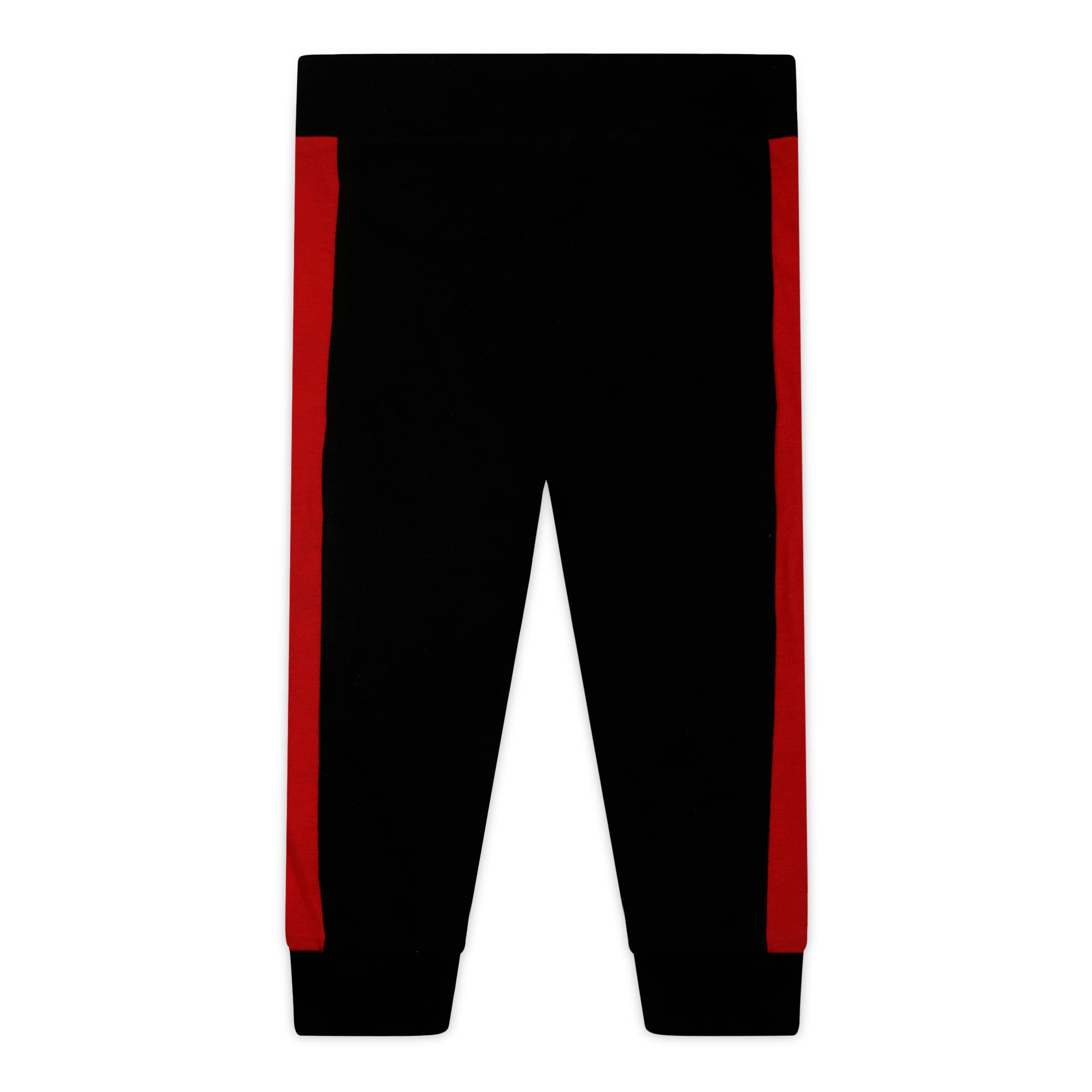 Disney The Incredibles Boys Short Sleeve Bodysuit and Pants Set for Newborn and Infants