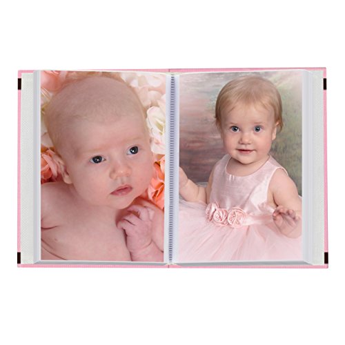 Pioneer Photo Albums BEM-100 Pink Photo Album