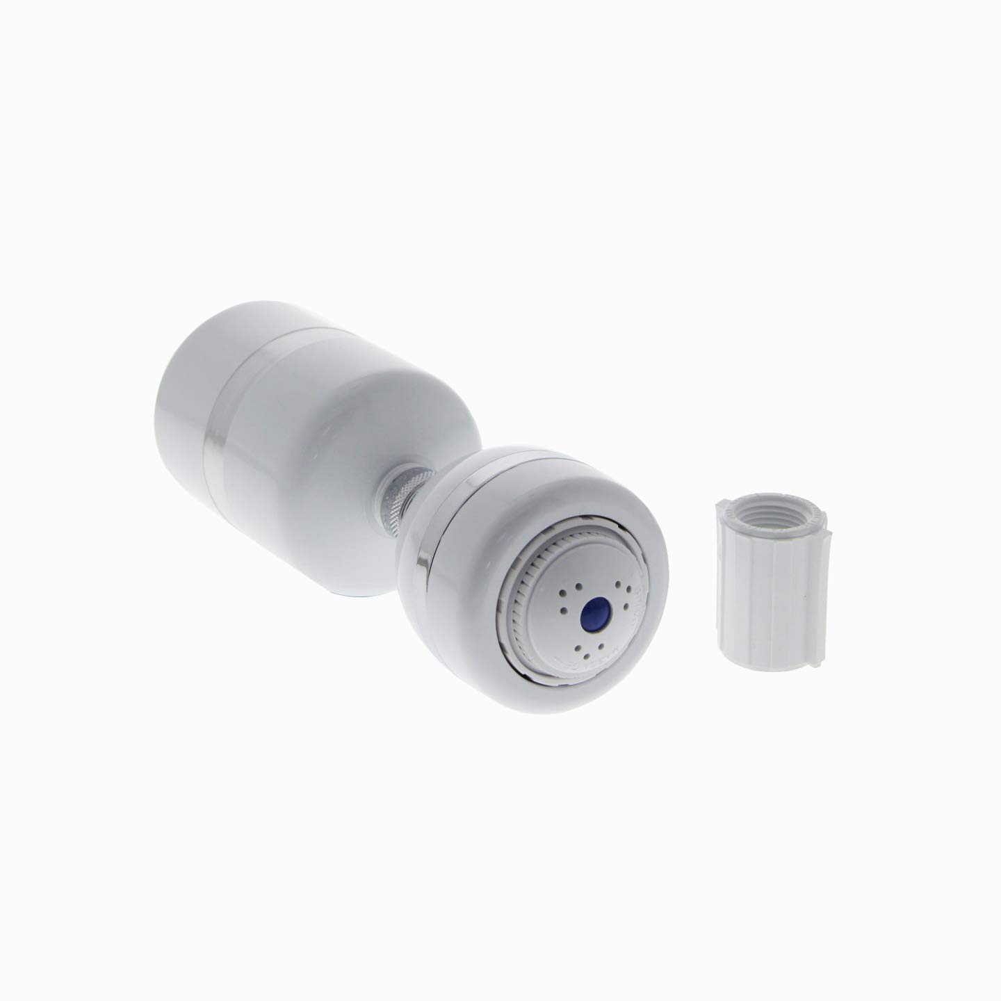 Berkey Shower Filter with Massaging Shower Head - Reduces up to 95% of chlorine