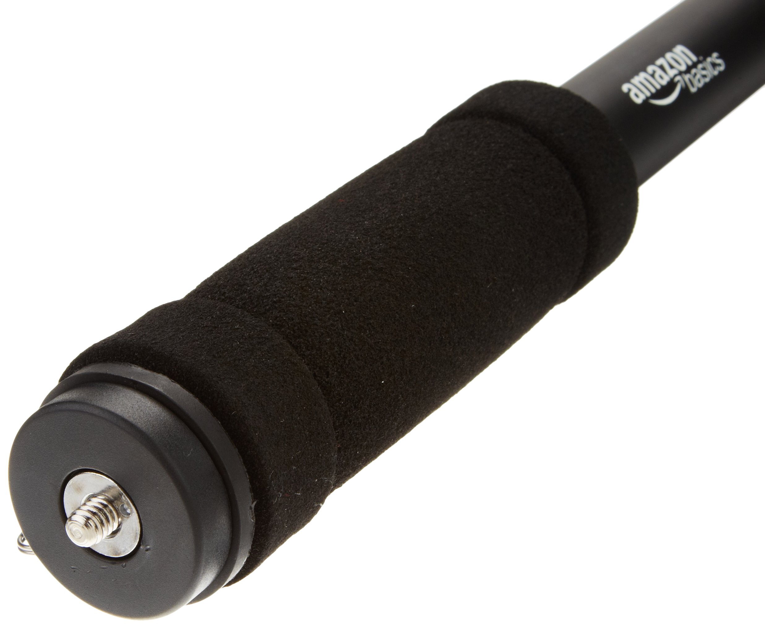 Amazon Basics Camera Monopod - Pack of 2, 67 Inch, Black