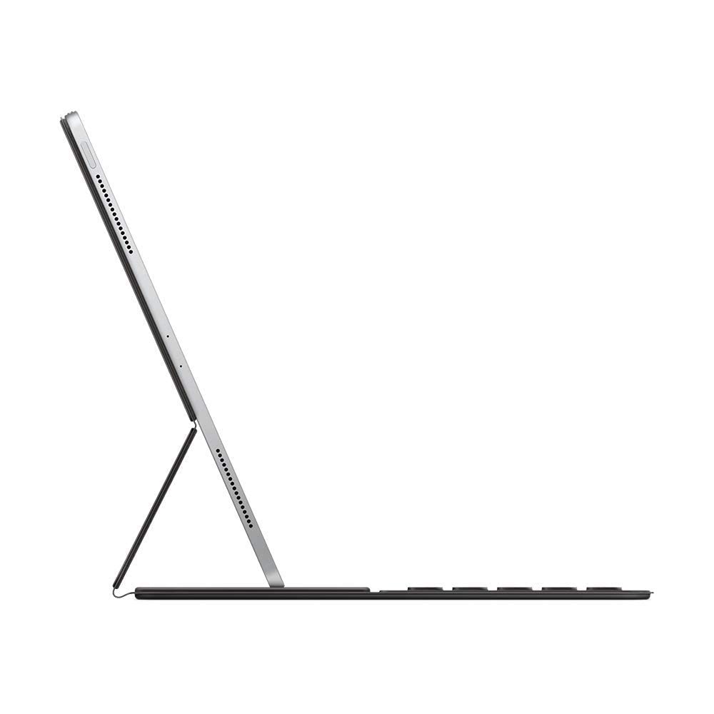 Apple Smart Keyboard Folio (for 12.9-inch iPad Pro - 4th Generation) - US English (Renewed)