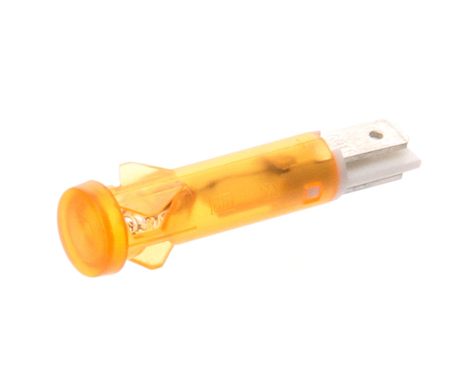 Pitco 60142301, Lamp, Neon 120V Ac Amber