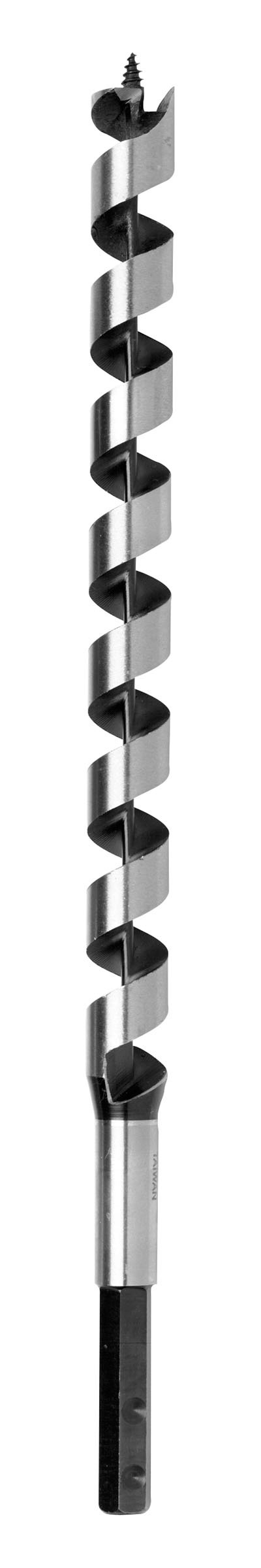 MAGBIT 704.0816 MAG704 1/2-Inch by 13-Inch Single Spur Auger Bit