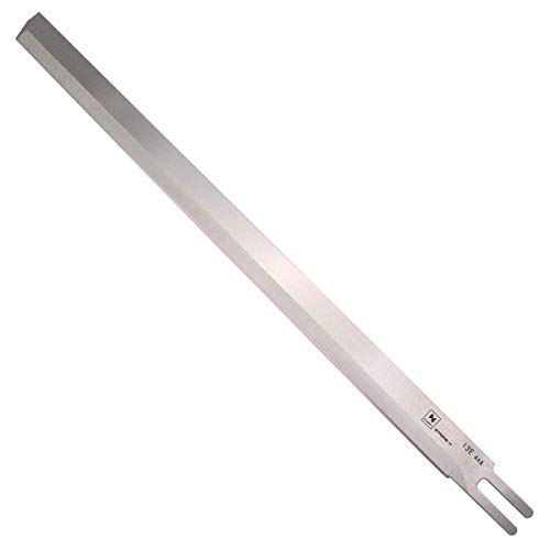 ckpsms Brand - #13E-Strong H-3A fit for Eastman Straight Cutting Machine 13" Knife Blades - 12 Pack