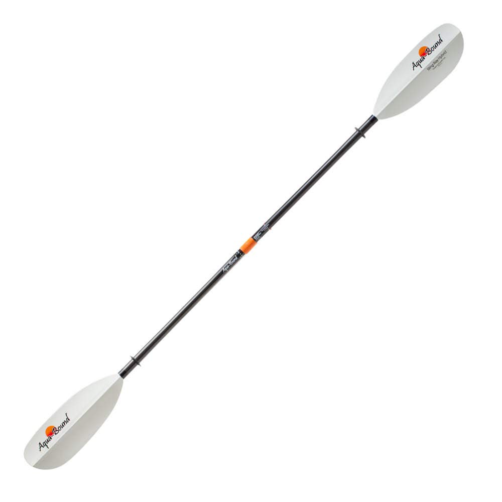 Aqua-Bound Sting Ray Hybrid 2-Piece Posi-Lok™ Kayak Paddle