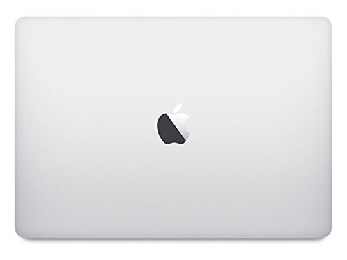 Apple 15in Macbook Pro with Touch Bar Retina Display, Intel Core i7-6700HQ 2.6GHz, 16GB DDR3-2133, 512GB PCIe SSD, Radeon Pro 450 2GB Mac OS 10.12 Sierra - Silver (Renewed)