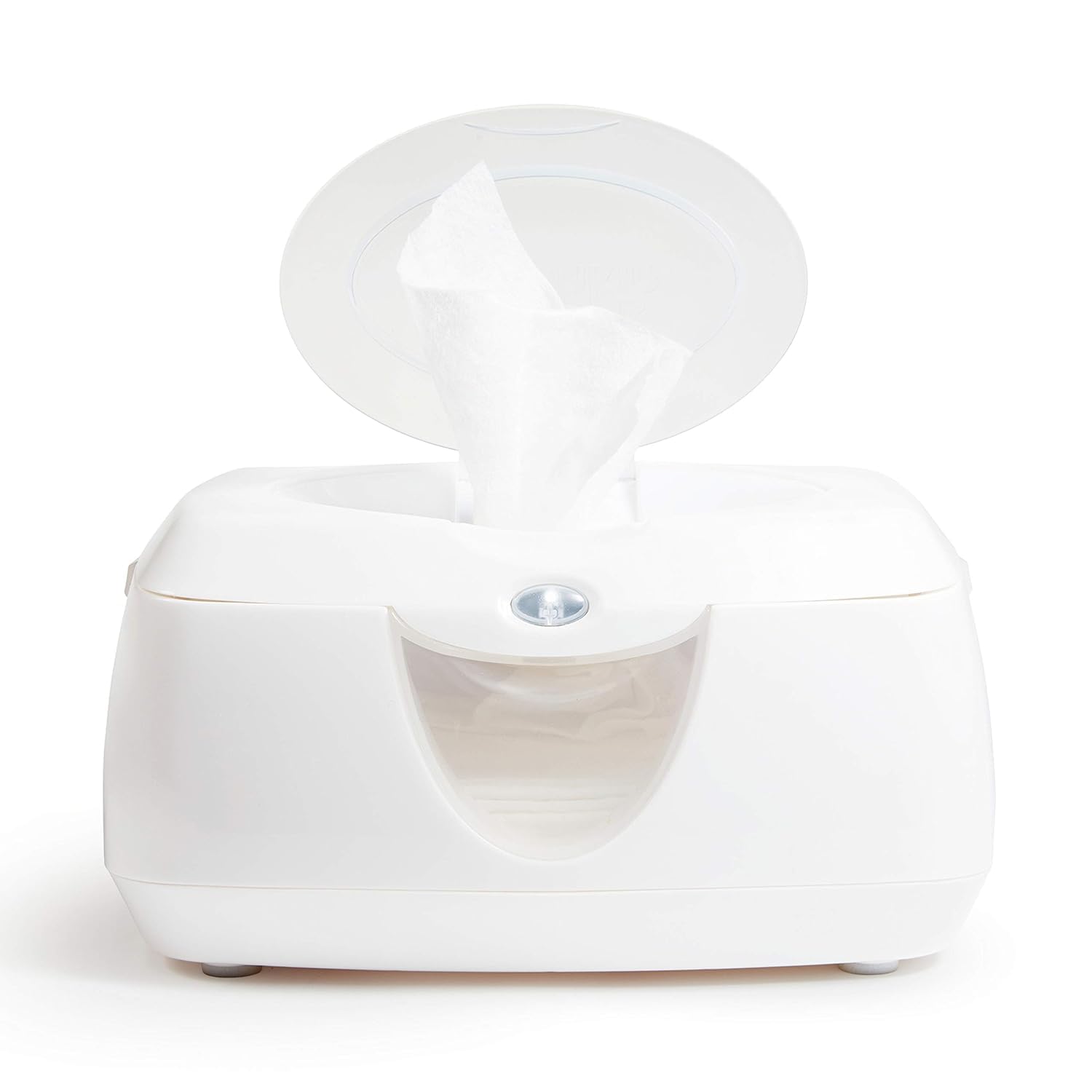 Munchkin Warm Glow Wipe Warmer (2 Count (Pack of 1))