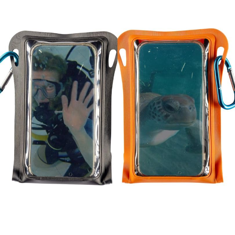 Aquapac "TrailProof Waterproof Phone Case (080)