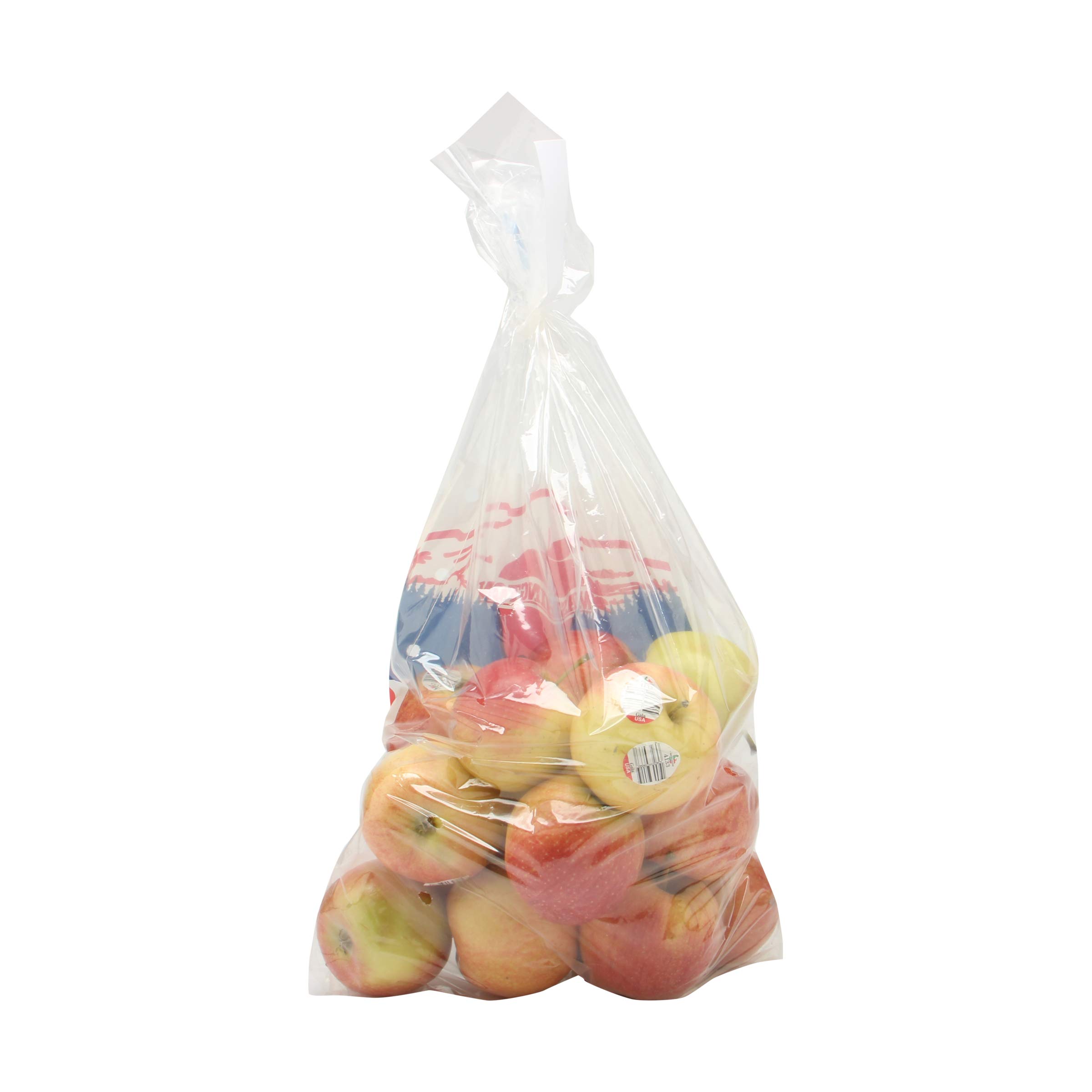 Apple Gala Bag Organic, 48 Ounce