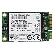 PM841 MZMTD256HAGM 256 GB Internal Solid State Drive