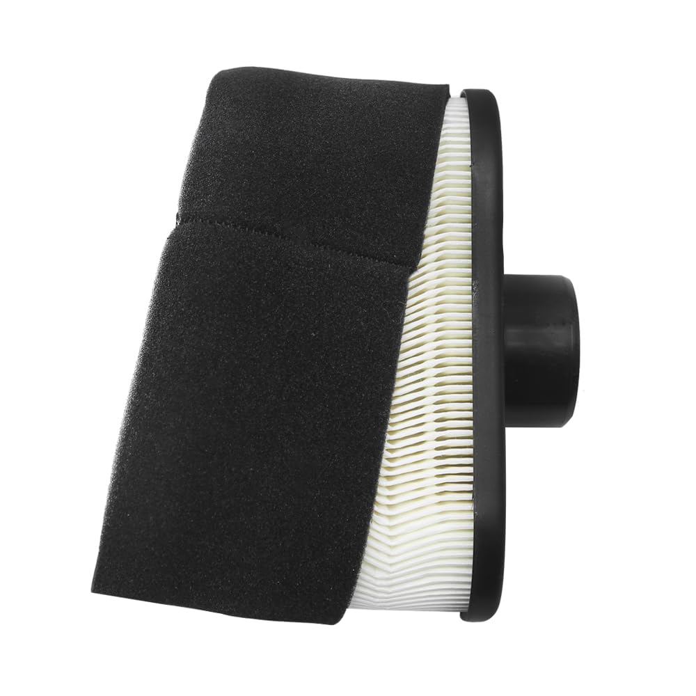 Anxingo 11013-7047 Air Filter 49065-7007 Oil Filter Spark Plug for Kawasaki FR651V FR691V FR730V FS481V FS541V FS600V FS651V FS691V 4-Stroke Engine John Deere BobCat Gravely Lawn Mower Tune Up Kit