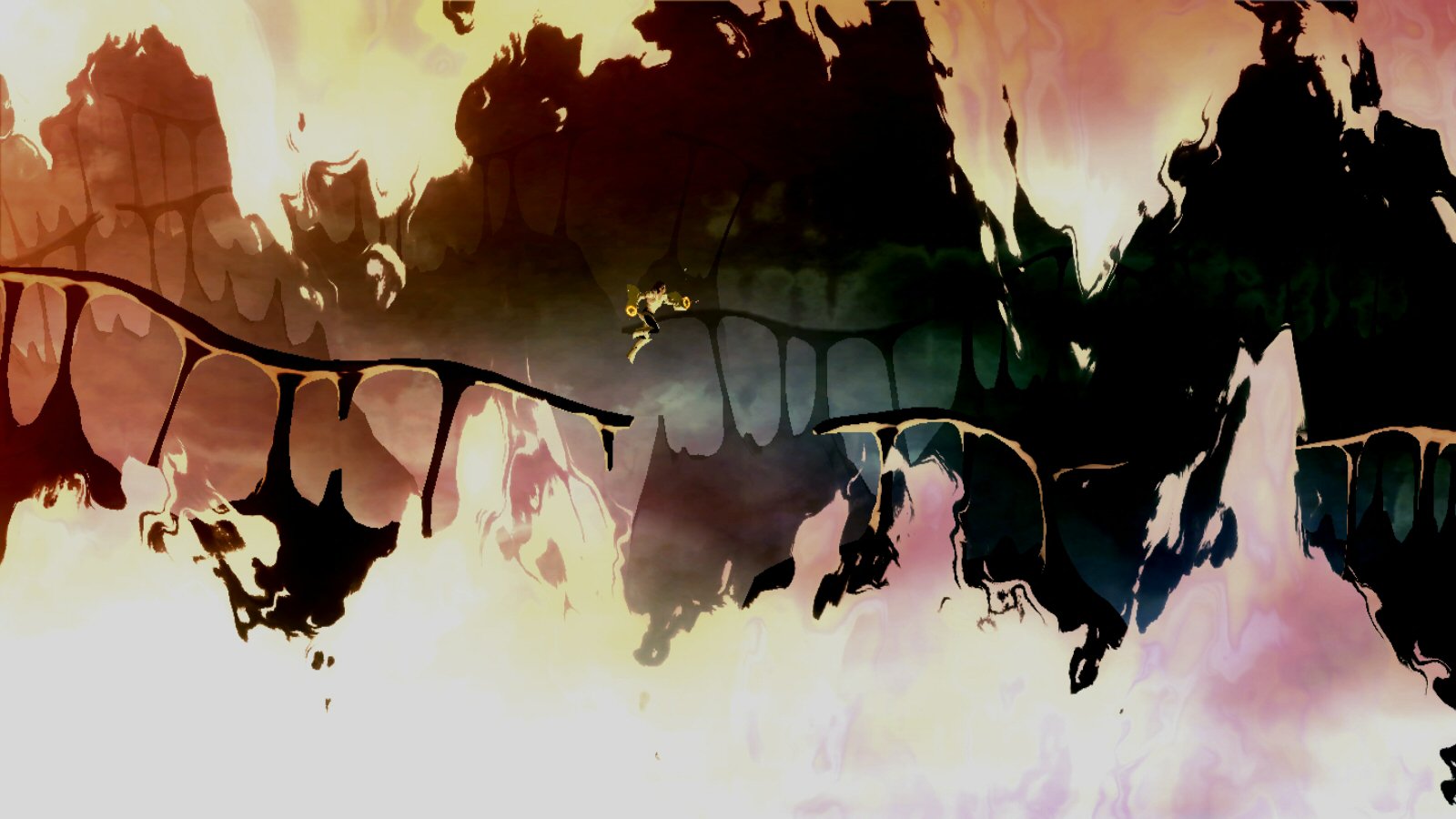 El Shaddai: Ascension of the Metatron - Playstation 3