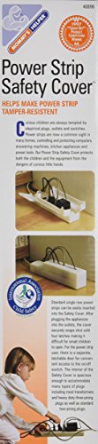 Power Strip Safety Cover-Set of 2