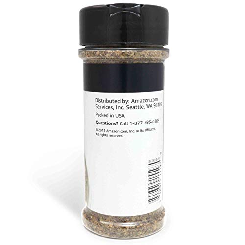 Amazon Brand - Happy Belly Mediterranean Oregano, 0.65 ounce (Pack of 1)