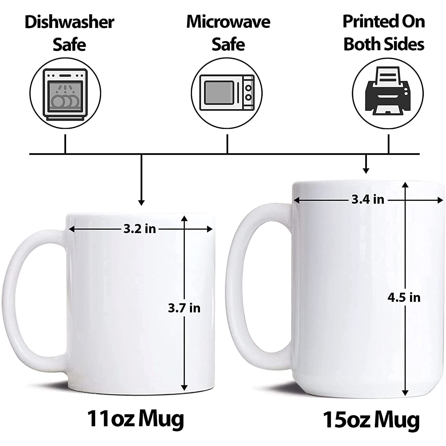 AWE-CREATIVES Personalized Best Officiant Ever Coffee Mug, Custom Mug Gift For Wedding, Officiant Mug, Wedding Officiant Gifts For Couple, Coffee Mug Gifts From Bride And Groom