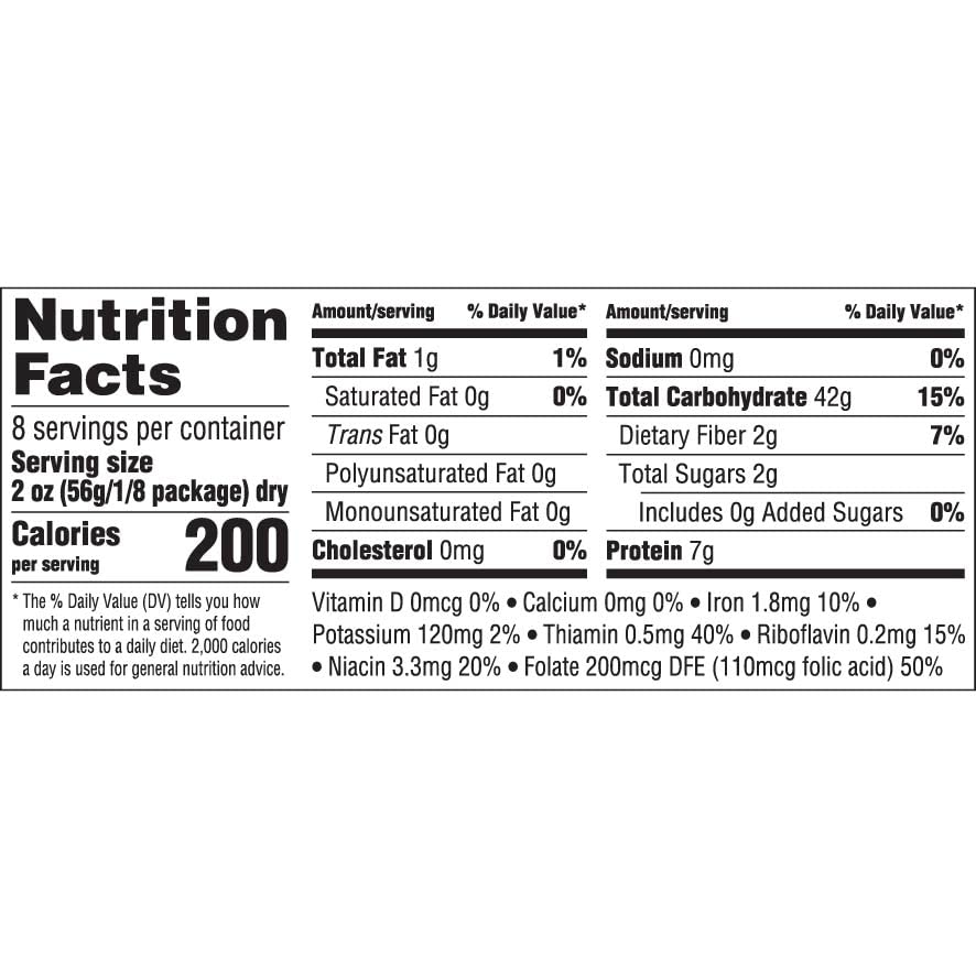 Amazon Fresh, Spaghetti Pasta, 16 Oz