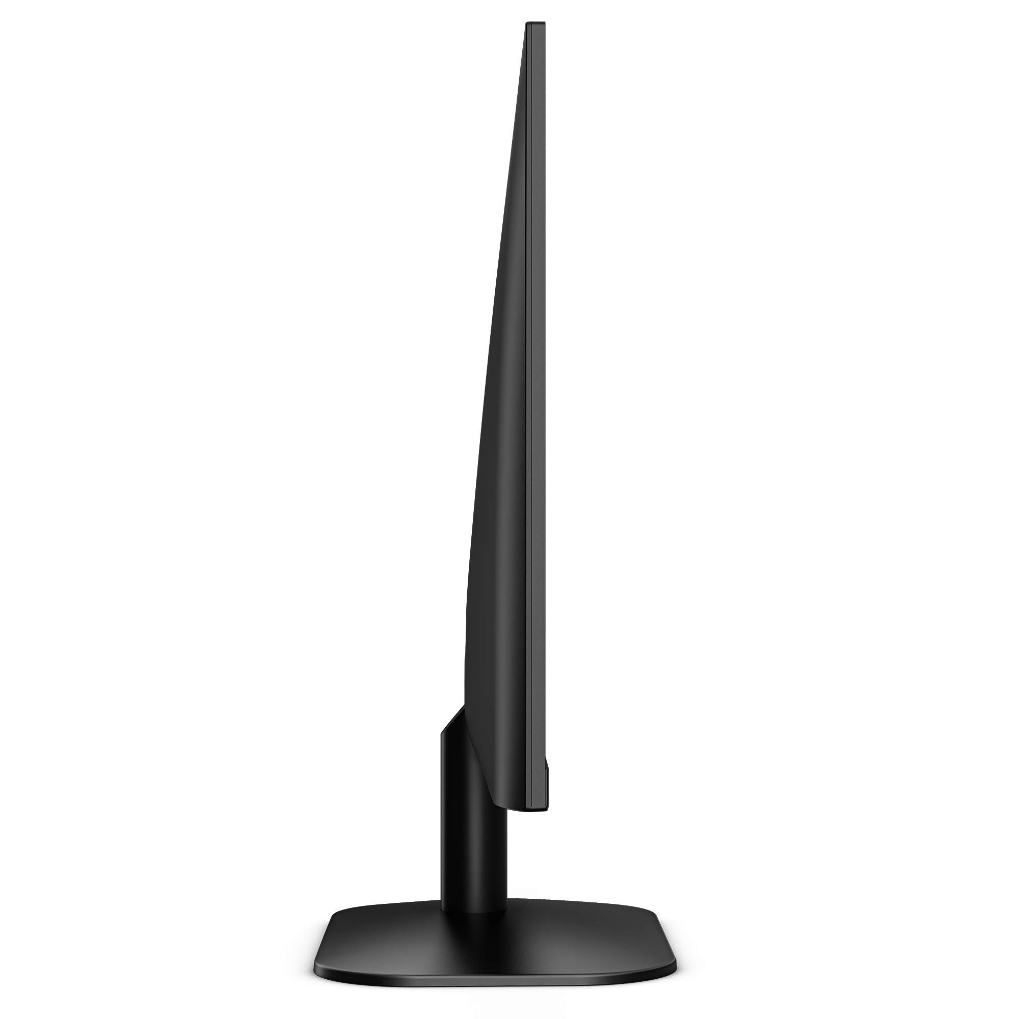 AOC 27B2DA 27 inch IPS Monitor - Full HD 1080p, 4ms Response, Built In Speakers, HDMI, DVI