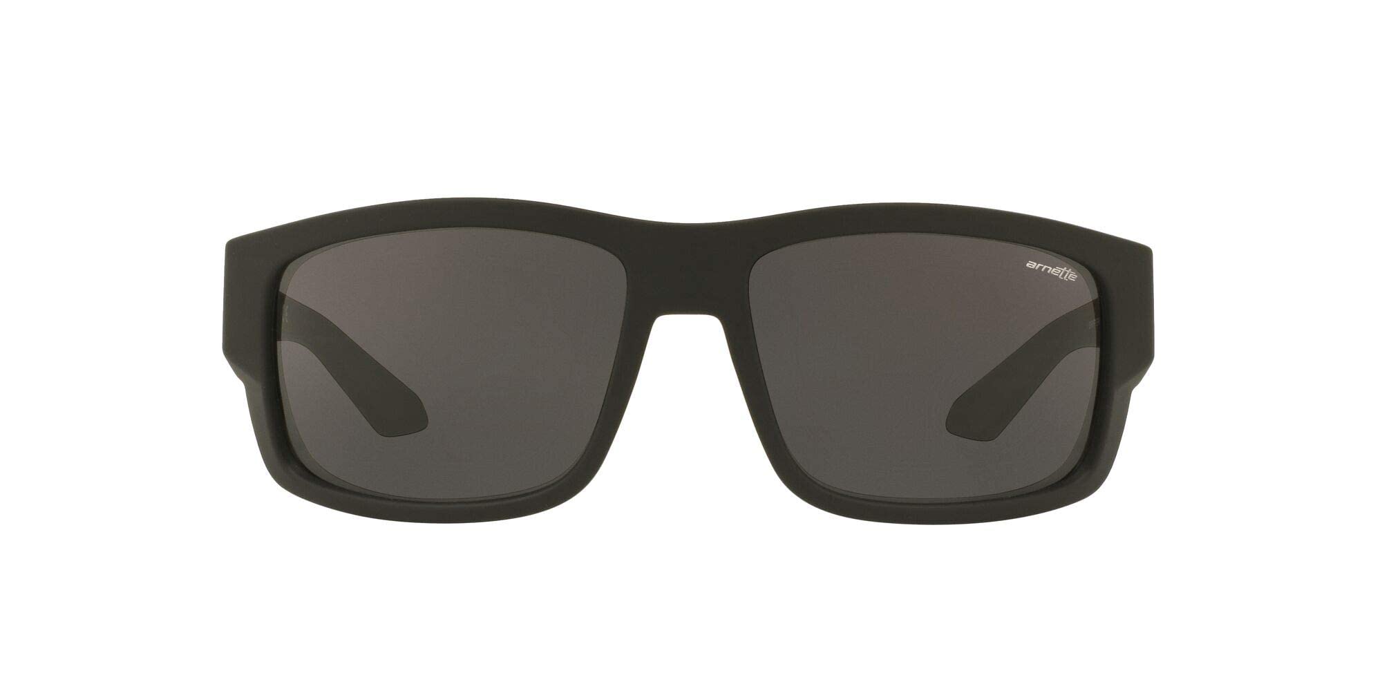 ARNETTE Sunglasses AN 4221 447/87 Rubber Black