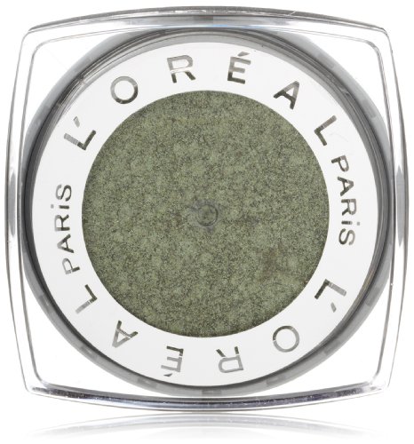 L'Oréal Paris Infallible 24HR Shadow, Golden Sage, 0.12 oz.