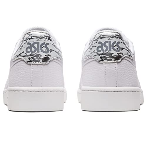 ASICS Women's Japan S Sportstyle Shoes, 10, White/White