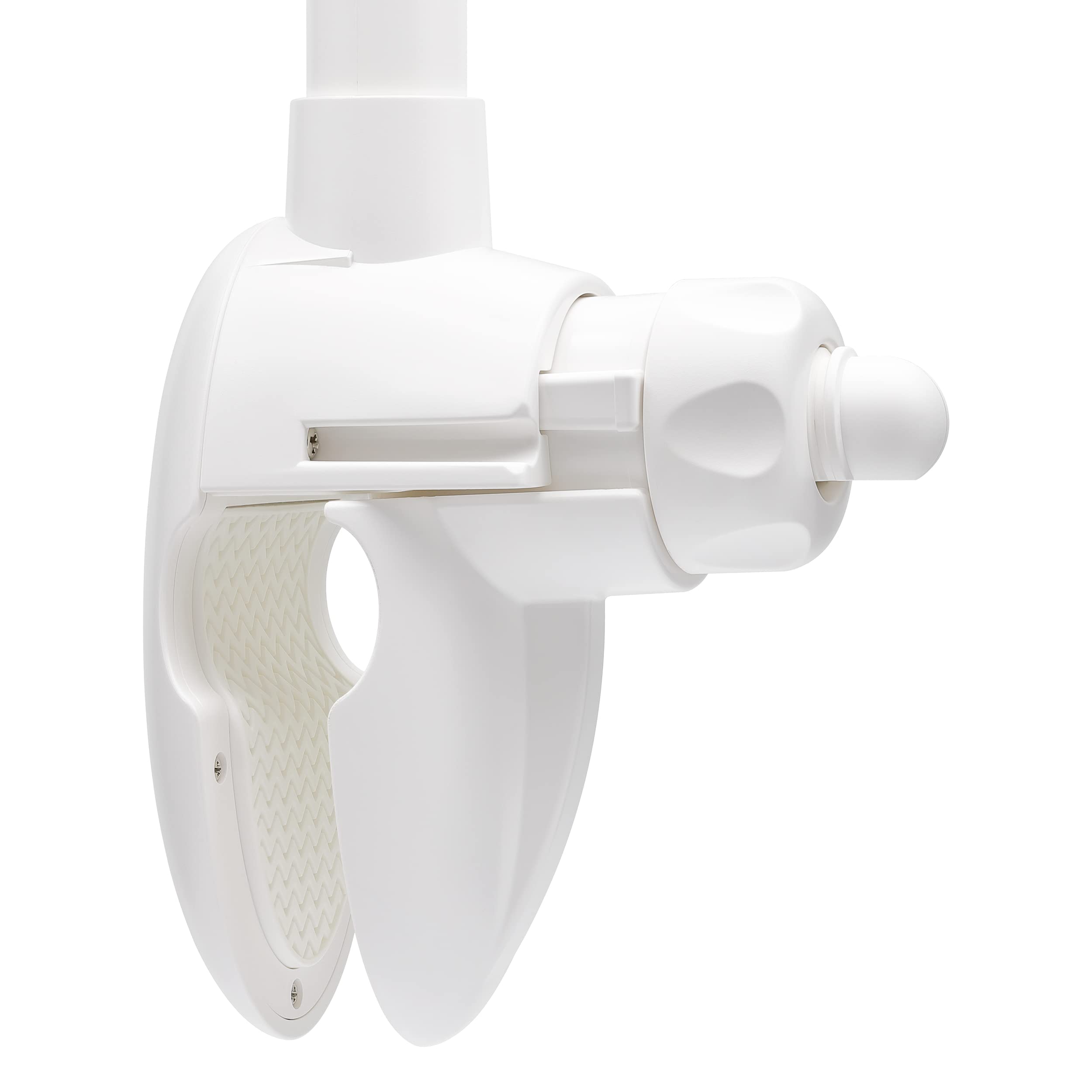 Aobelieve Crib Mount for Nooie Cam 360 Baby Monitor