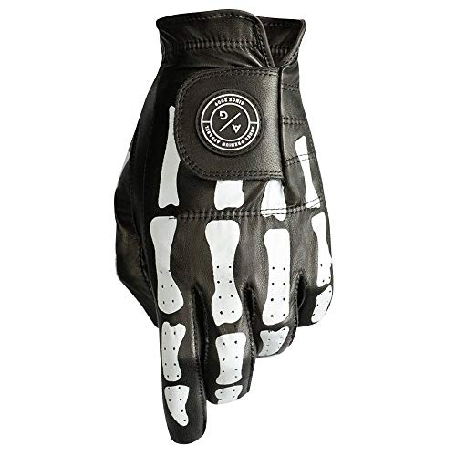 Asher Golf 2020 Premium Collection Golf Glove