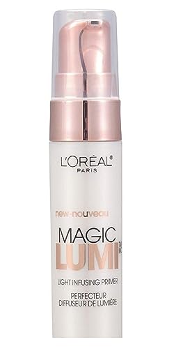 L'Oreal Paris Magic Lumi Light Infusing Primer