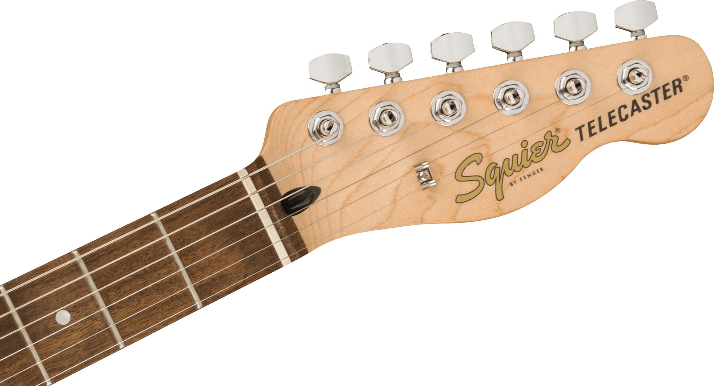 Fender Affinity Series Telecaster - Olympic White Bundle with Frontman 10G Amplifier, Gig Bag, Tuner, Instrument Cable, Strap, Picks, and Austin Bazaar Instructional DVD