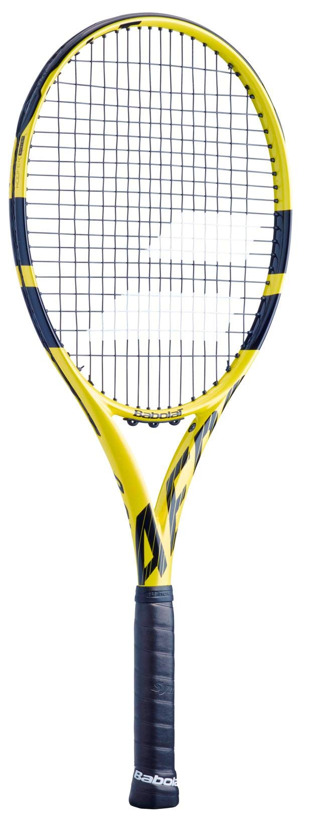 Babolat Aero G Tennis Racquet (4 1/4" Grip)
