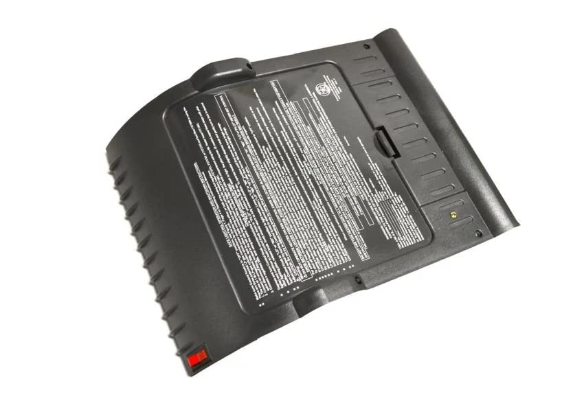 Mr. Heater Big Buddy Heater Back Cover Fan, E78404