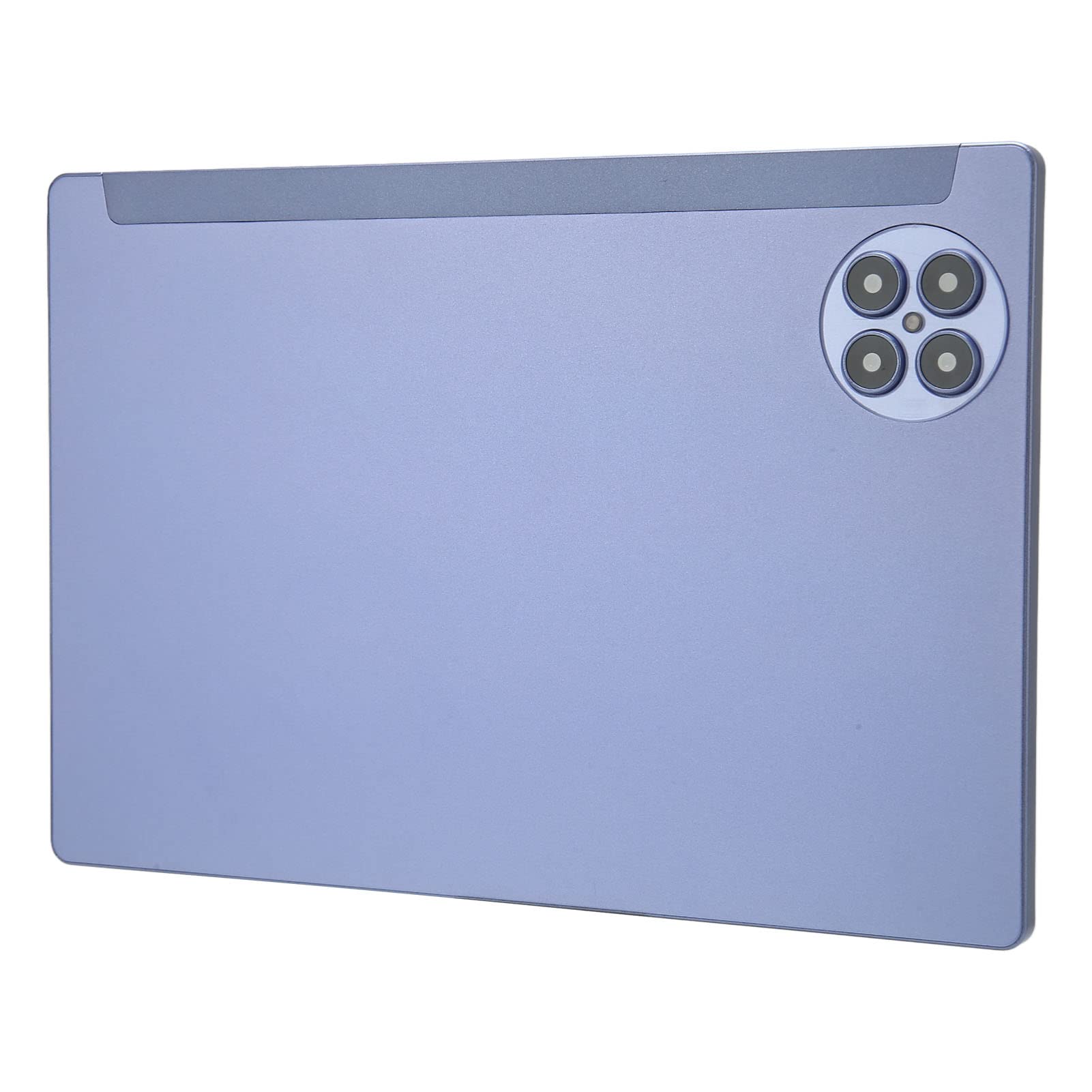 aqxreight Gaming Tablet, HD Blue 10.1 Inch Octa Core Tablet for School (US Plug)